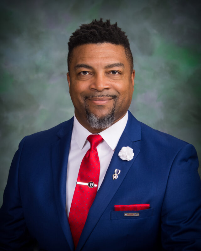 Commissioner Christopher Davis | FAYPWC.COM : FAYPWC.COM