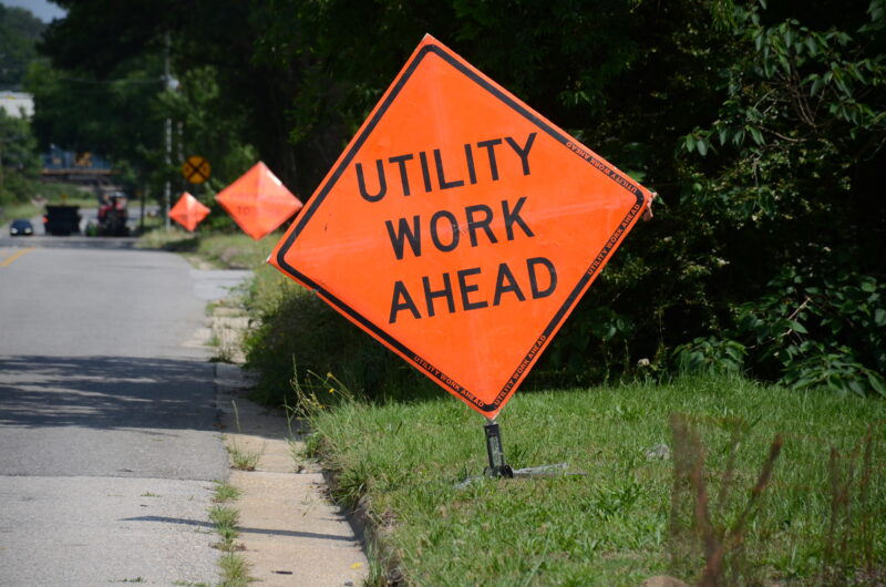 Work Zone Safety is in Your Hands | FAYPWC.COM : FAYPWC.COM